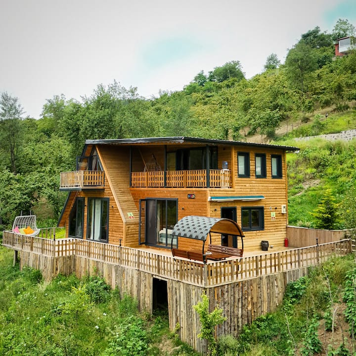 Trabzon Bungalow - Trabzon