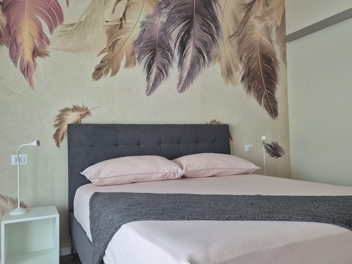 Appartamento Vaticano. Vaticangoldenapartment - Vatican City