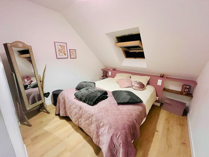 Location Vacances à La Semaine - Trégueux