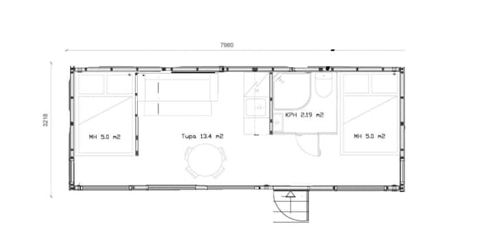Aava Riverside Villa Rooki - Rovaniemi