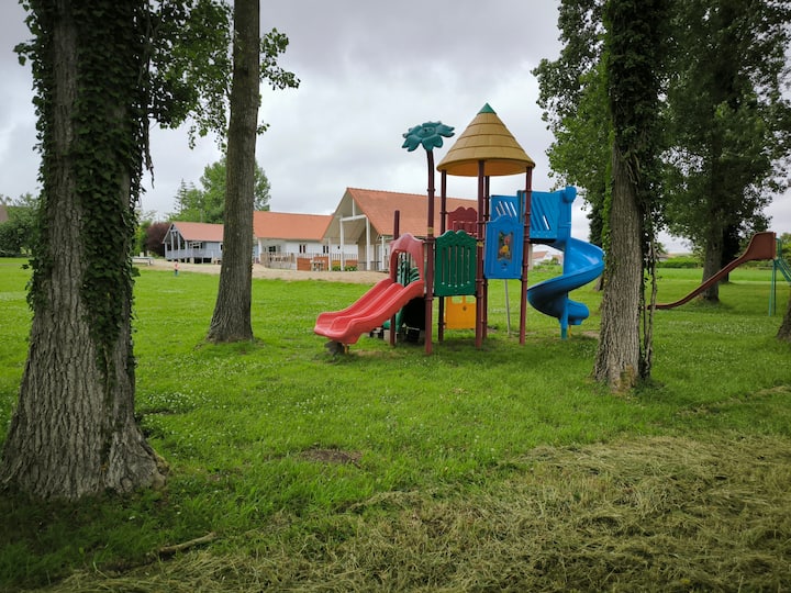 Gite De Grande Capacité - Pas-de-Calais