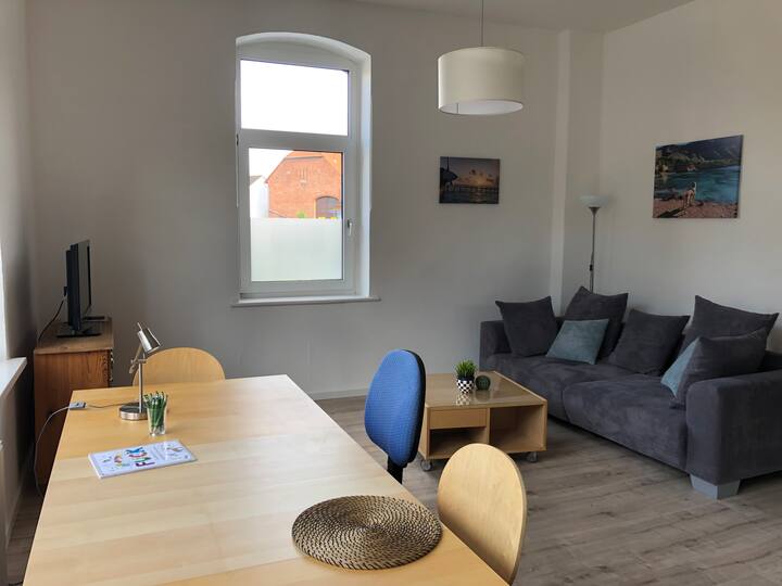 Gemütliche 2-zimmer-wohnung - Springe