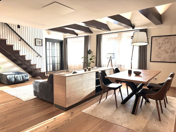 V&v Pylimo Apartamentai - Vilnius