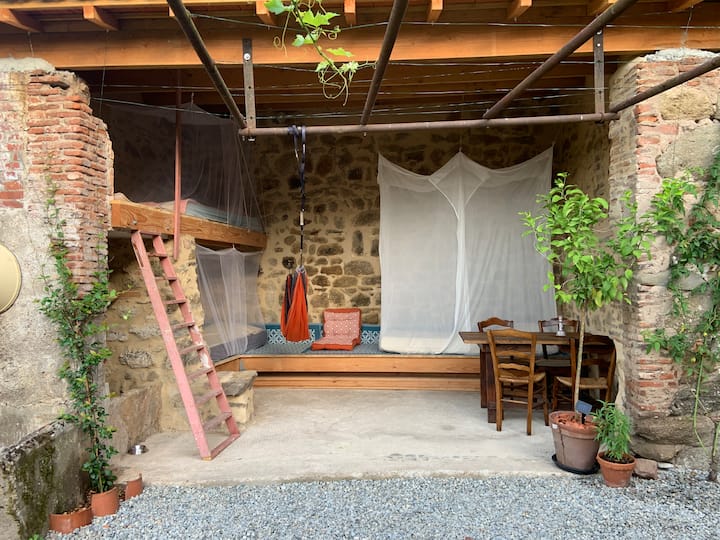 Ecododo Santiago - Aveyron