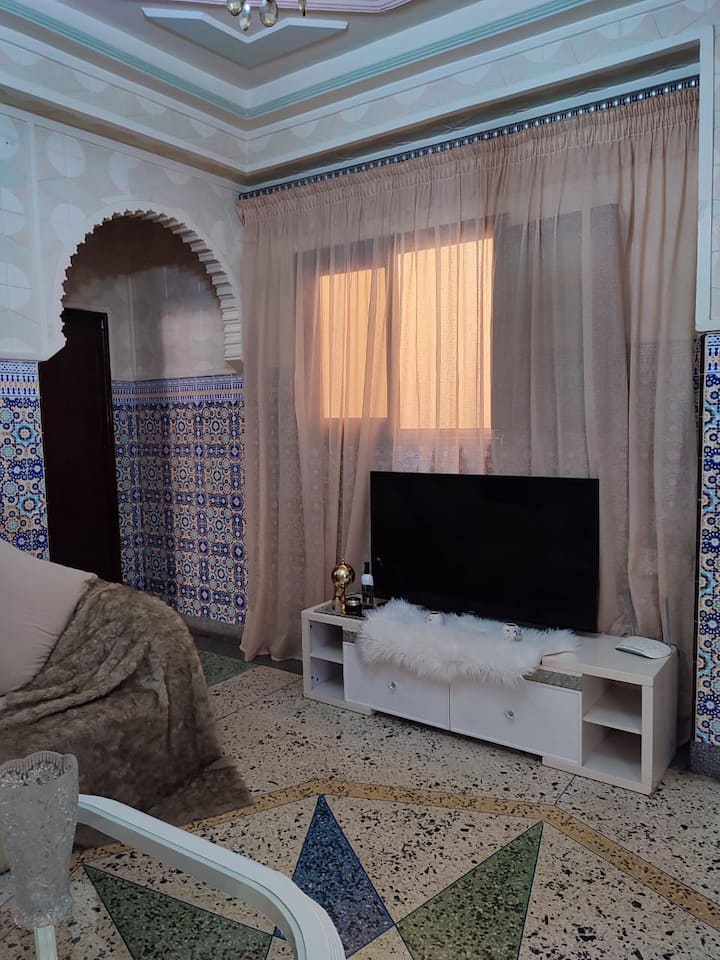 Appartement Centre Al Hoceima - Al Hoceima