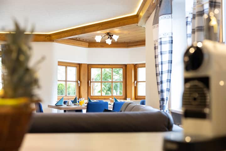 Chalets Au – Rückzugsort Allgäu - Immenstadt