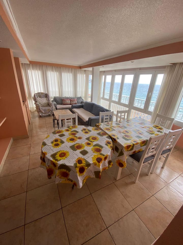 Levante Beach Bc-6l - Benidorm