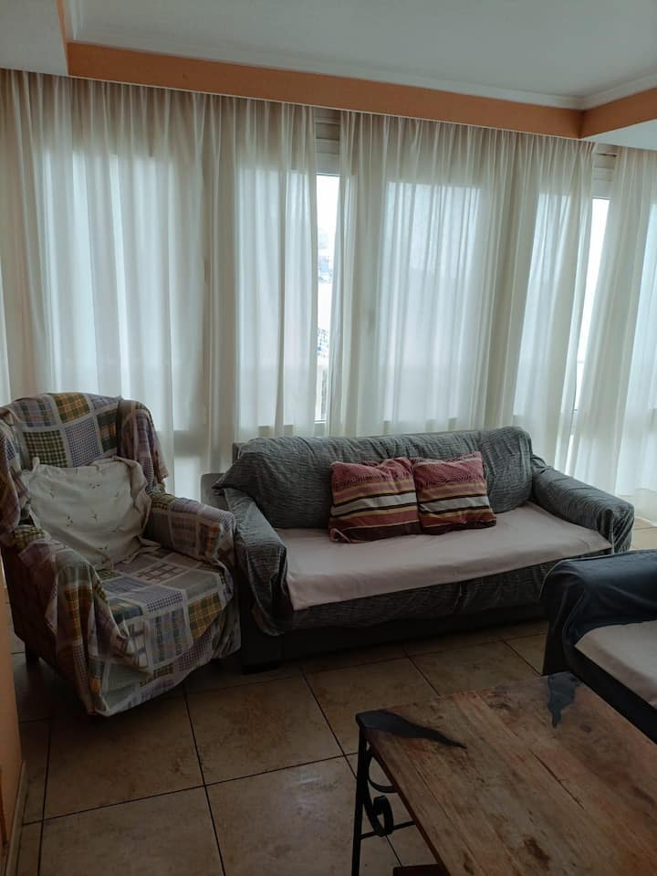 Levante Beach Bc-6l - Benidorm
