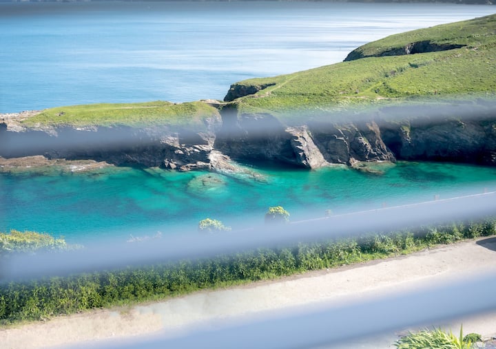 Bellevue House - Port Isaac