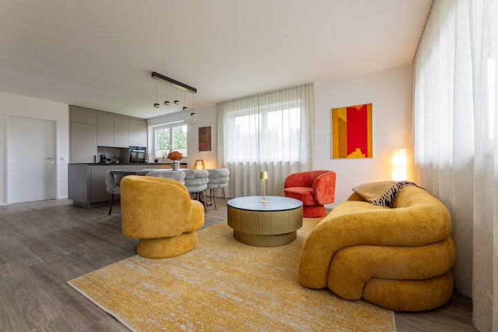 Apartment Rudi - Exclusive Residence Lorenzhaus - Mondsee