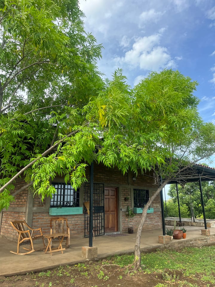 Country Cabins - Nicaragua