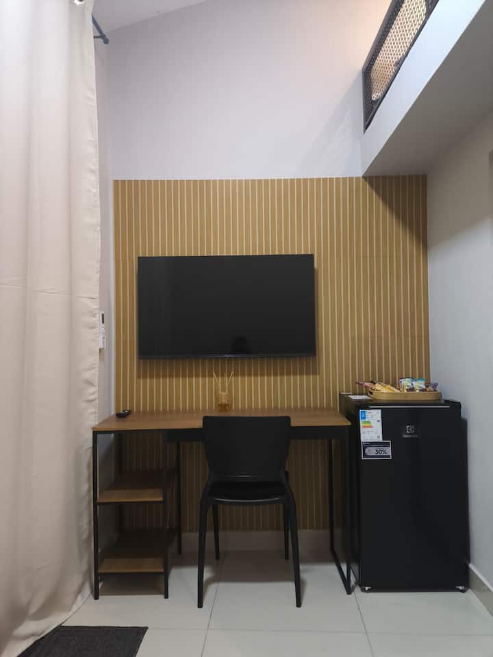 Mini Casa 01 - Teresina