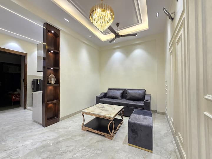 Homlee-diamond 2bhk Lift-parking-max Vaishali - Ghaziabad