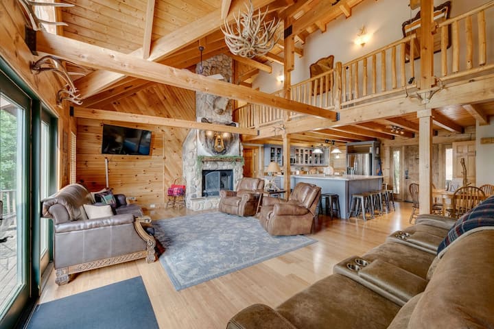 The Lodge At Hamilton - Hot Springs, AR