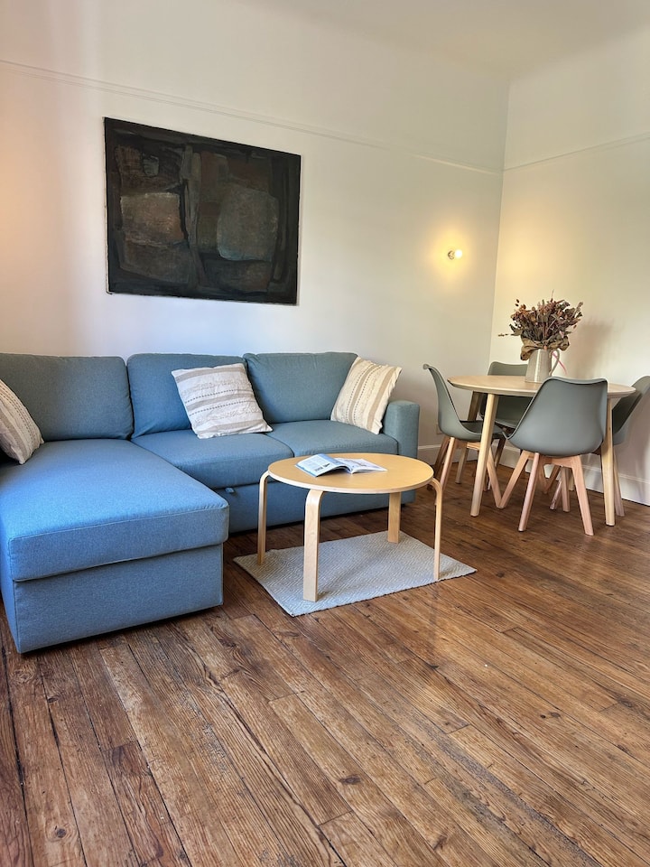 Appartement à 5 Min De La Plage - Biarritz