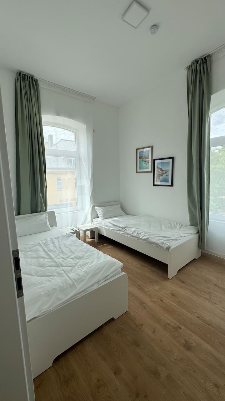 Böhl Station Apt. 2 - Schifferstadt