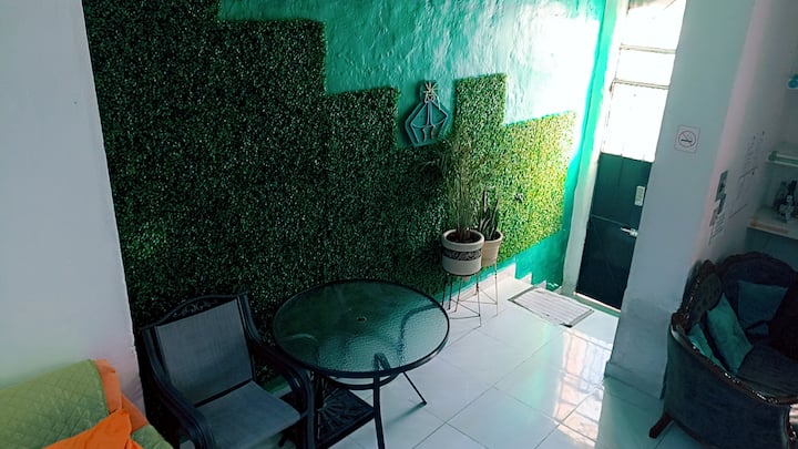 Casa Completa "Coronado" - Oaxaca