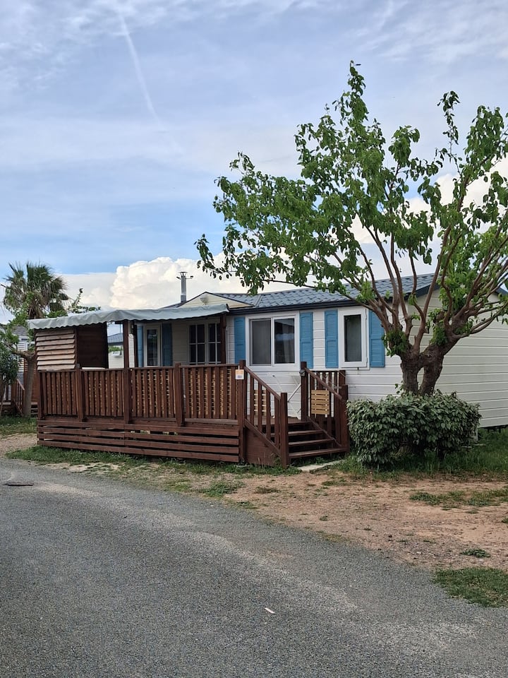 Novela Beach - Port-la-Nouvelle
