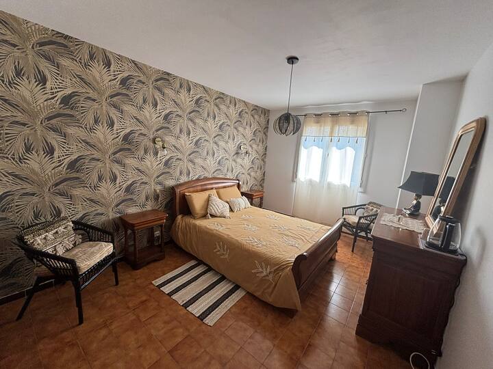 Chambre Dans Villa à Digne 04000 - Digne-les-Bains