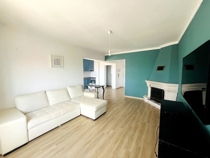 Apartamento Figueira - Figueira da Foz