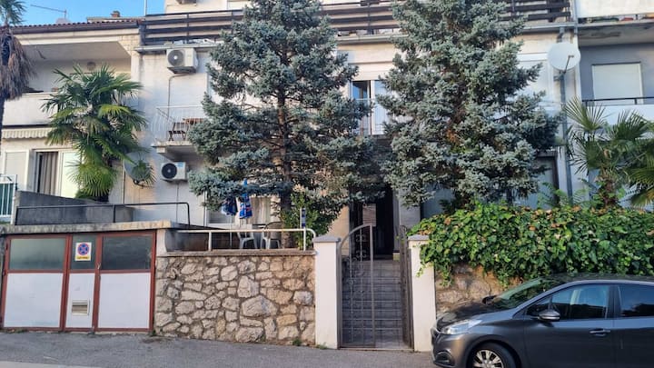 Ivancica Apartment For 2-3 Persons - Crikvenica