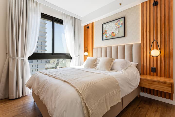 Stylish Luxury Apartment · Fully Equipped - Paraguay