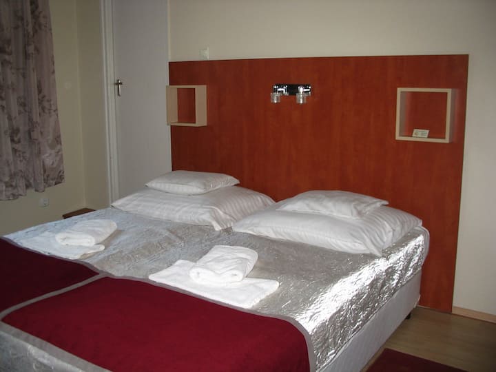 Standard 2 Fős Szoba - Miskolctapolca