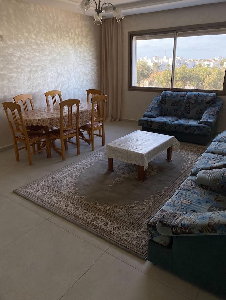 Appartement Panoramique - Essaouira