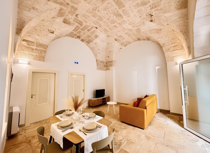Casa Dami’ - Ostuni