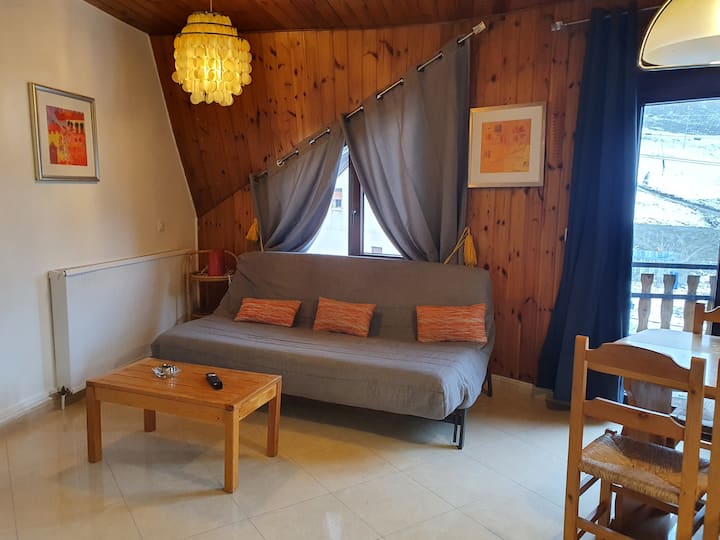 Spacieux Duplex Vue Pistes -Hut2-006217 - Pas de la Casa