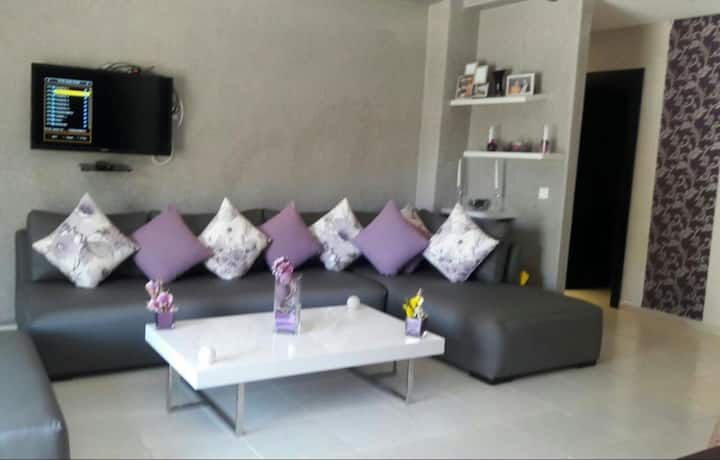 Appartement à Louer - Bouznika