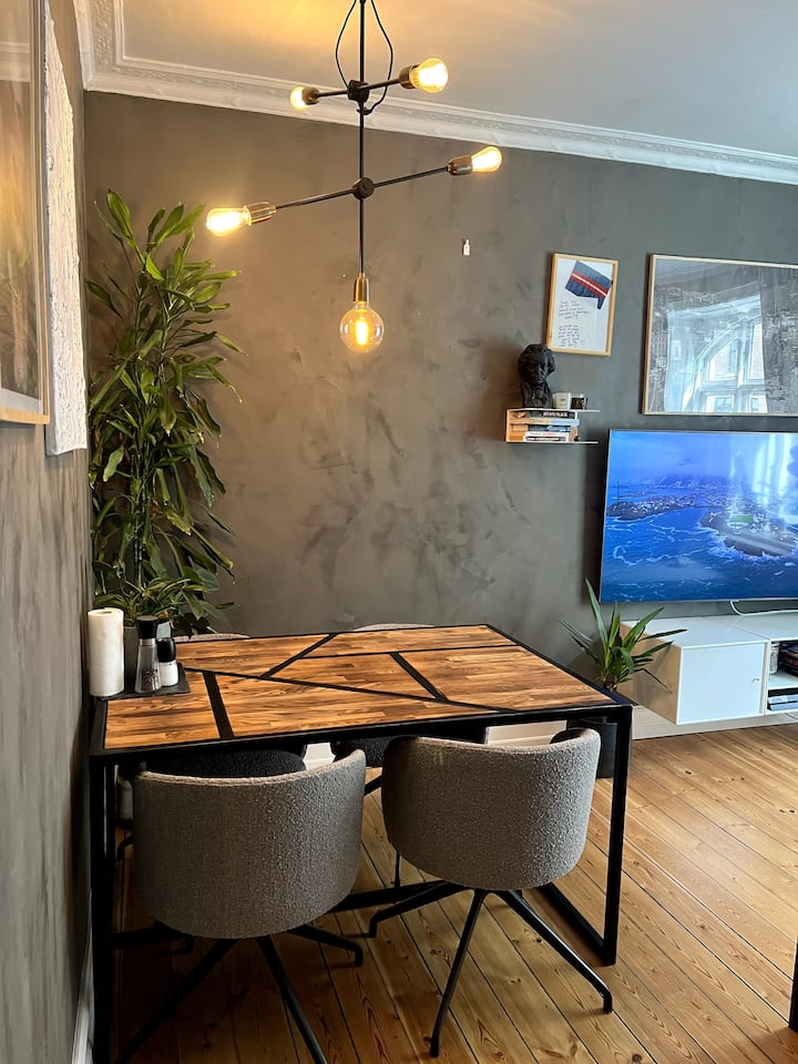 Appartment In Copgenhagen - Copenaghen