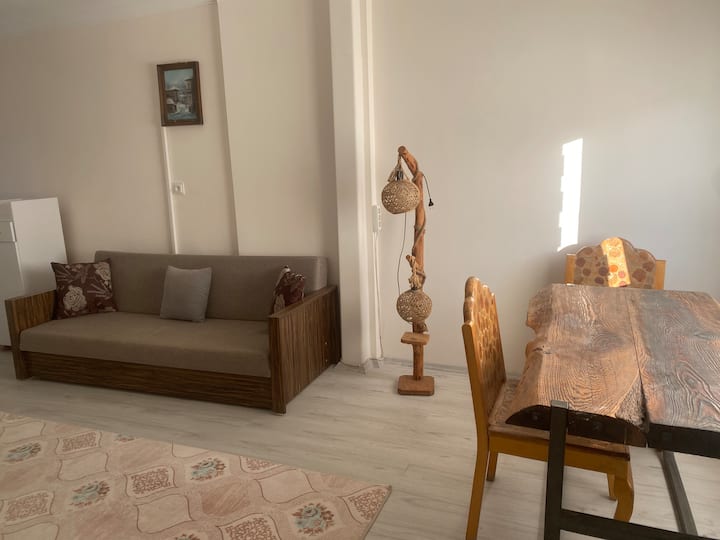 Antik Side’ye Ve Plajına Yakın - Side