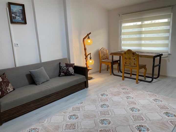 Antik Side’ye Ve Plajına Yakın - Manavgat