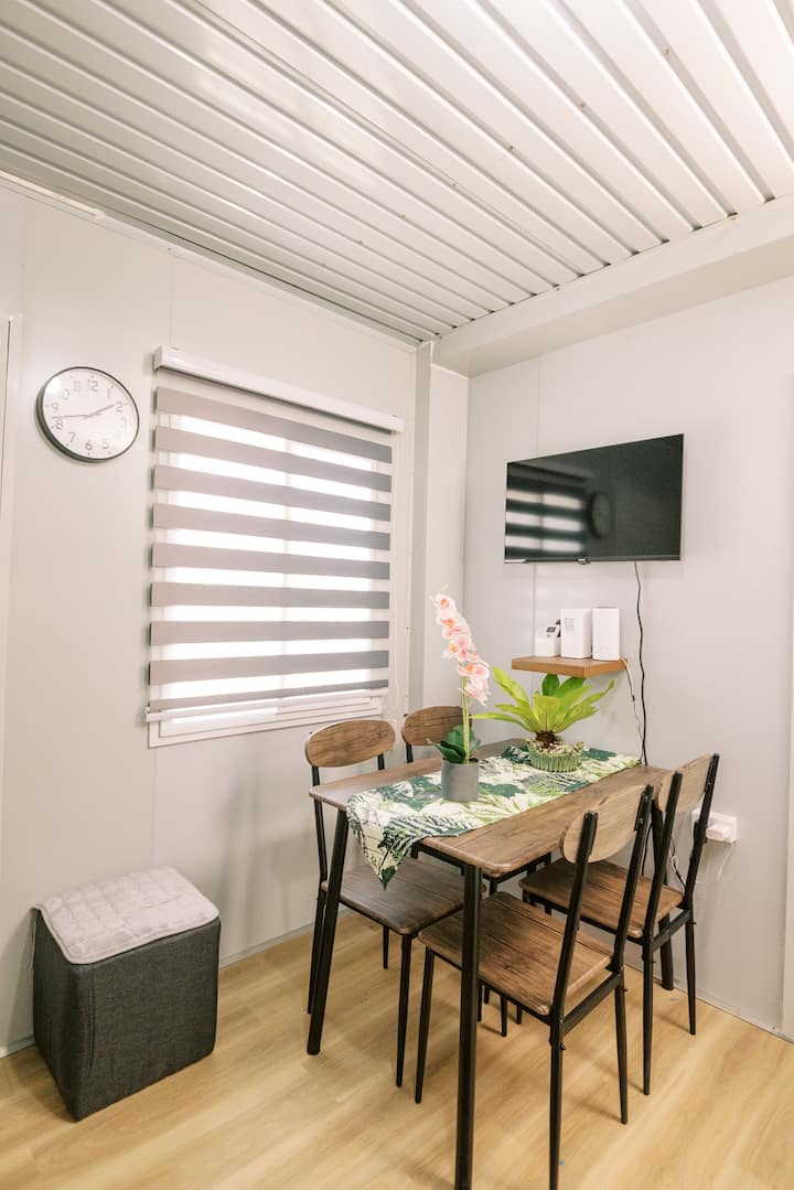 Kasa Castro - Kasa Mikaela | 2 Bedroom Cozy Stay - Zamboanga