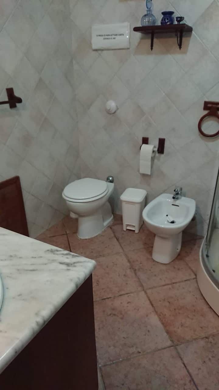 Oasi Di Maria Pia - Carini