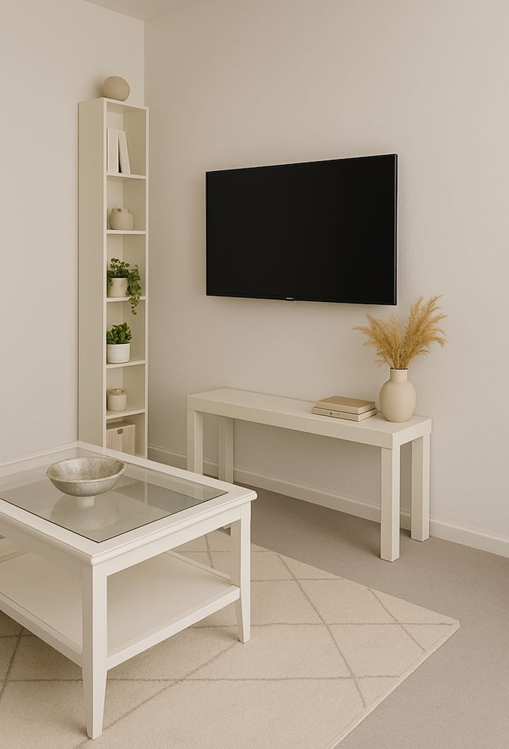 Charmant T2 - Cœur De Bordeaux - Bordeaux