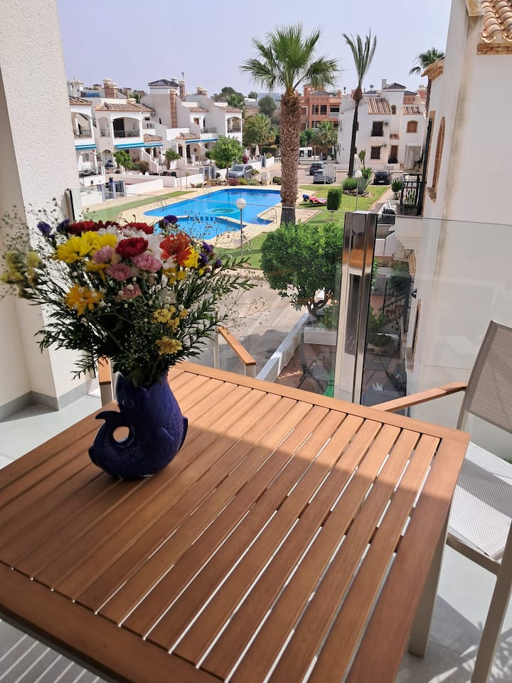 Cabaña De Pescadores - Villamartin