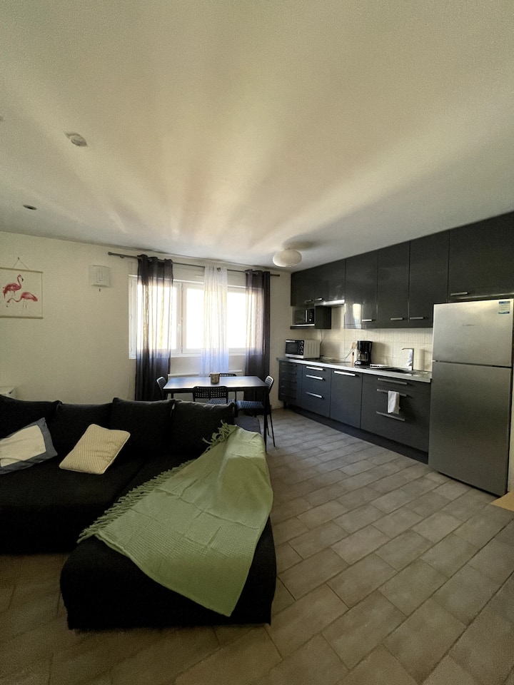 Appartement Centre-ville Blois - Blois