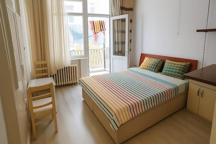 Cozy Room 2 Felix - Ankara