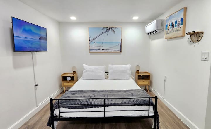 Modern Suite By Miami Hotspots Wynwood Miami Beach - Miami Gardens, FL