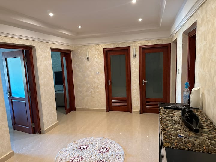 Résidence - Annaba