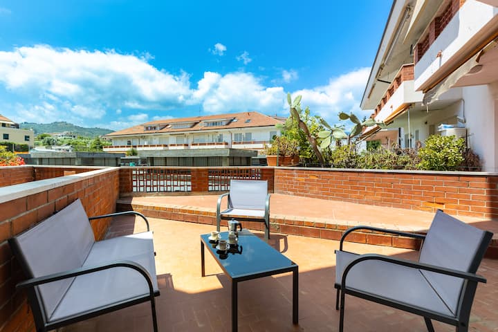 Hostdomus - Blumar - Diano Marina