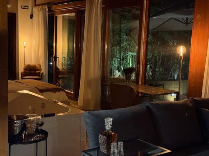 Il Giardino Stellato - Italie