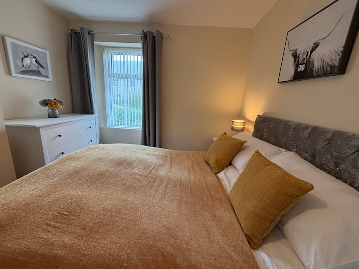 1 Carter's Park - Kirkwall