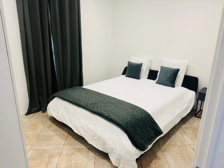 Styles 3 Bed Room Flat - Funchal