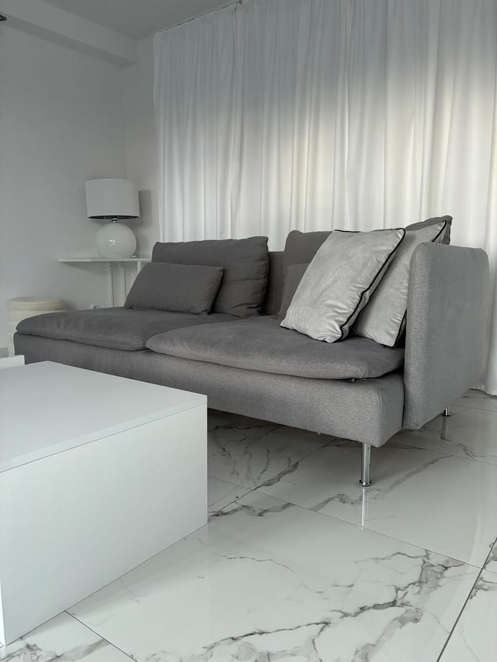 G 19 Apartament Na Parterze - Władysławowo