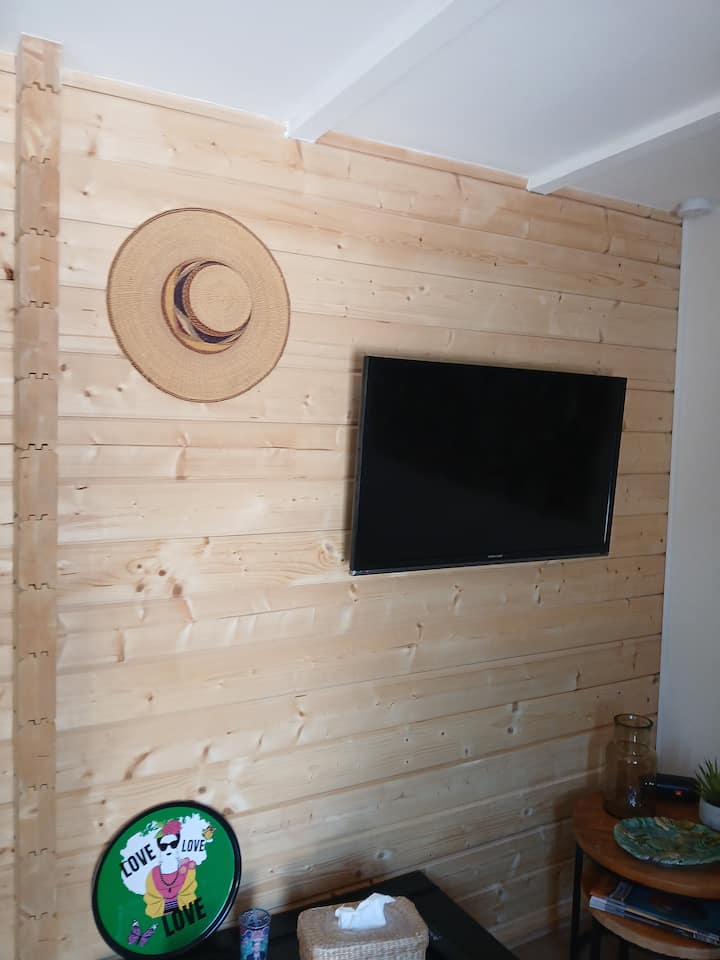 Lodge Neuf Golf De St Tropez , Proche De St Maxime - Vidauban