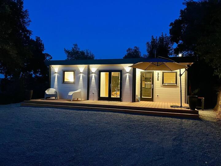 Lodge Neuf Golf De St Tropez , Proche De St Maxime - Les Arcs-sur-Argens