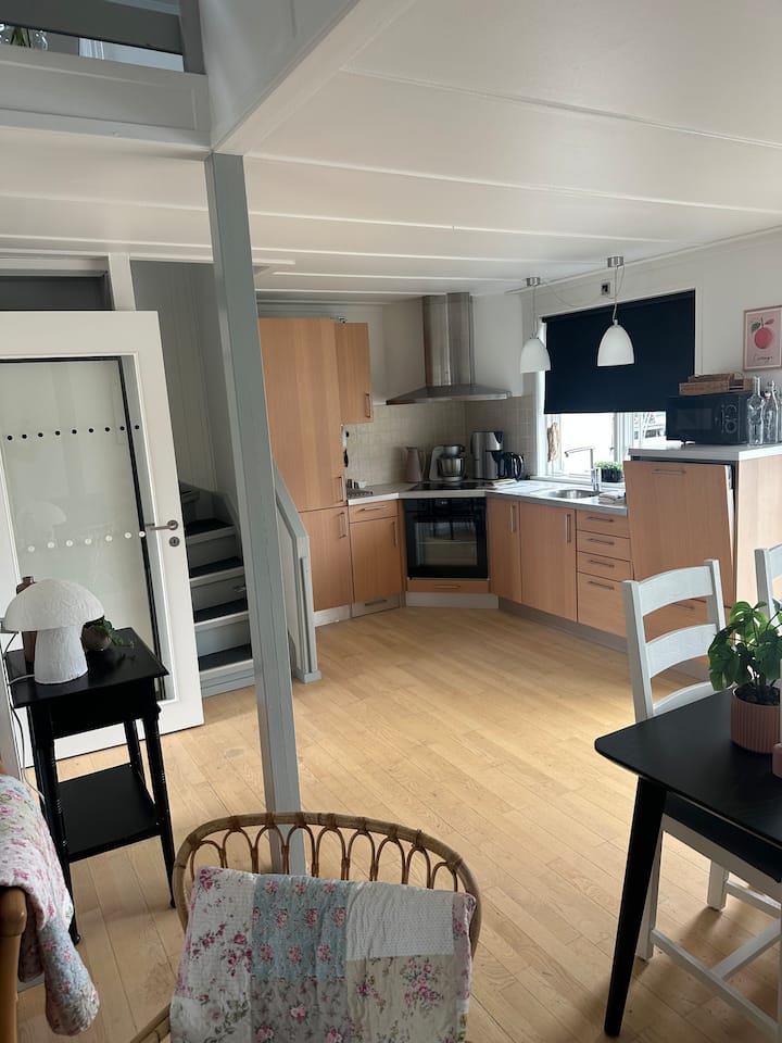 Sommerhus I øEr Ebeltoft - Ebeltoft